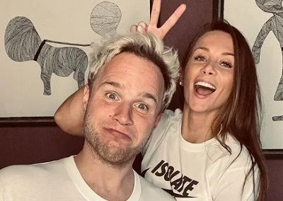 Amelia Tank Wiki (Olly Murs' Girlfriend) Age, Biography & Family