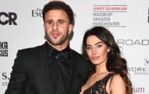 Annie Kilner Wiki, Age (Kyle Walker's Girlfriend) Biography, Family