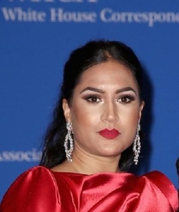 Beena Patel Wiki (Hasan Minhaj's Wife) Age, Biography, Family