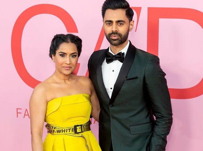 Beena Patel Wiki (Hasan Minhaj's Wife) Age, Biography, Family