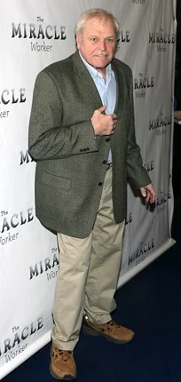 Brian Dennehy Height, Weight, Age, Wife, Biography & Family