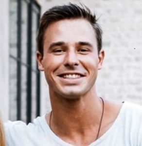 Christian Huff Height, Weight, Age, Wife, Biography & Family