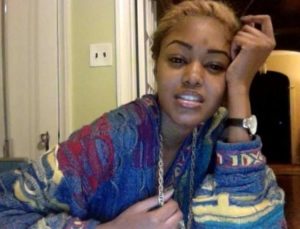 Chynna Rogers Wiki (Rapper) Age, Height, Weight, Bio & Family