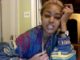 Chynna Rogers Wiki (Rapper) Age, Height, Weight, Bio & Family
