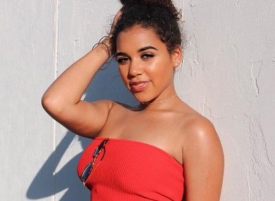 Crymson Rose Wiki, Age, Height, Weight, Boyfriend, Biography