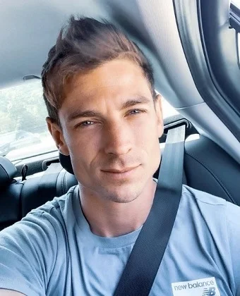 David Birtwistle Height, Weight, Age, Girlfriend Bio, Family
