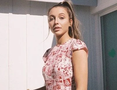 Emma Chamberlain Wiki, Age, Boyfriend, Height, Weight, Biography ...