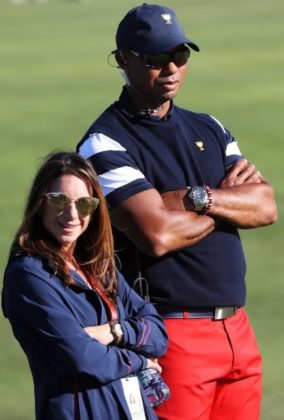 Erica Herman Wiki, Age (Tiger Woods' Girlfriend) Bio & Family