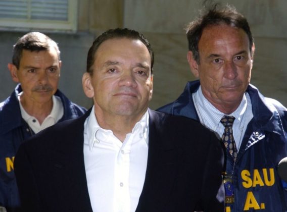 Frank Tassone Wiki, Age, Wife (Bad Education) Bio & Family