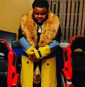 Fred The Godson Wiki (Rapper) Age, Wife, Height, Weight, Bio