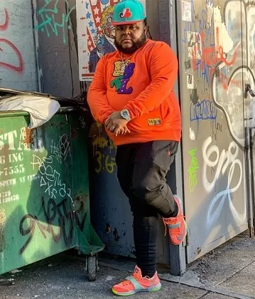 Fred The Godson Wiki (Rapper) Age, Wife, Height, Weight, Bio