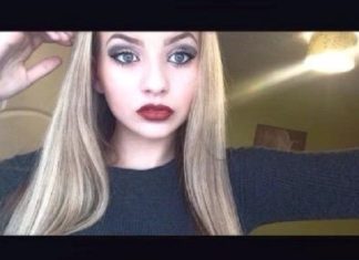 Georgia Austin Wiki, Age (Louis Tomlinson's Sister) Bio