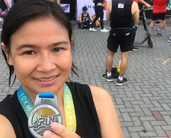 Ivy Vicencio Wiki (Gardo Versoza's Wife) Age, Bio & Family