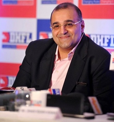 Kapil Wadhawan Wiki (DHFL) Age, Wife, Biography, Family, Facts
