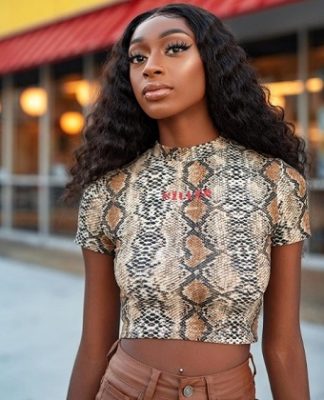 Kayla Nicole Jones Wiki (Nicole Tv) Age, Height, Weight & Bio
