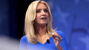 Kayleigh Mcenany Height, Weight, Age, Husband, Bio & Family