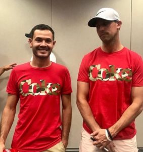Kyle Larson Height, Weight, Age, Wife, Biography, Family & More
