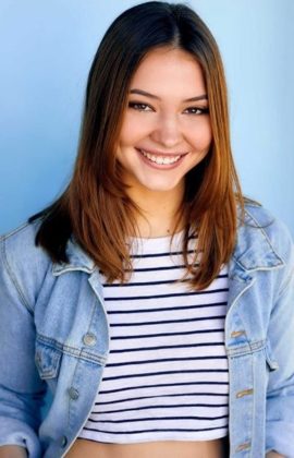 Madelyn Cline Wiki, Age, Height, Weight, Biography & Family