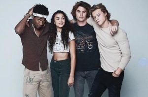Madison Bailey Height, Weight, Age, Boyfriend, Bio & Family