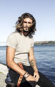 Matthew Smith Height, Weight, Age, Girlfriend, Biography, Family & Wiki