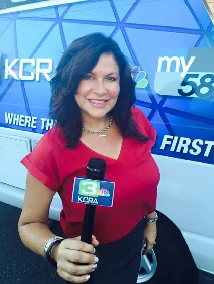 Melinda Meza Wiki (KCRA Reporter) Age, Husband, Bio & Family