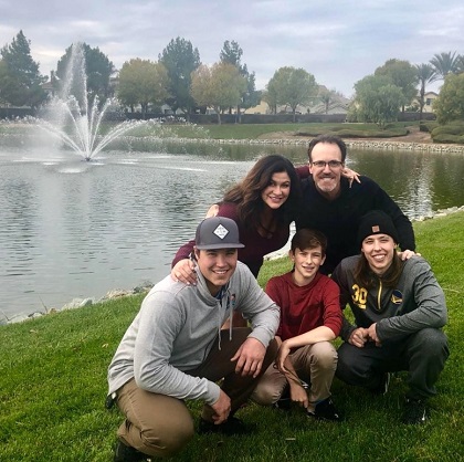 Melinda Meza Wiki (KCRA Reporter) Age, Husband, Bio & Family