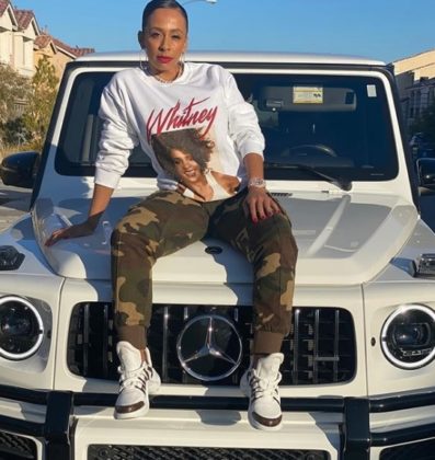 Melissa Brim Wiki (Floyd Mayweather's Girlfriend) Age, Bio, Family