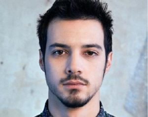 Mert Yazıcıoğlu Wiki, Age, Height, Weight, Biography, Family