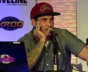 Mike Catherwood Height, Weight, Age, Wife, Biography & Family