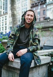 Mike Majlak Height, Weight, Age, Girlfriend, Biography & Family