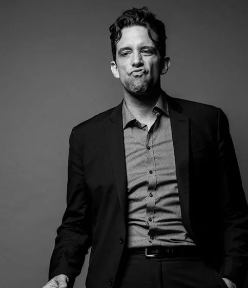 Nick Cordero Height, Weight, Age, Wife, Biography & Family