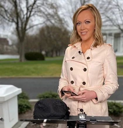 Paula Reid Wiki, Age (CBS) Husband, Height, Weight, Bio & Family