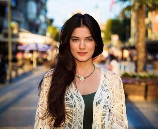 Pinar Deniz Wiki, Age, Height Weight, Boyfriend, Bio, Family