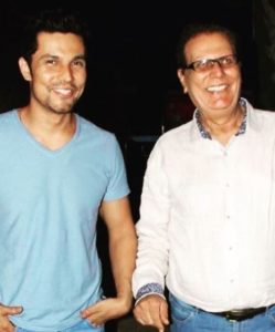 Randeep Hooda Height, Weight, Age, Girlfriend, Bio & Family