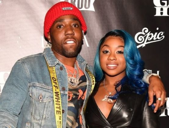 Reginae Carter Wiki, Age (Lil Wayne's Daughter) Bio & Family