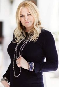 Sheryl Berkoff Wiki (Rob Lowe's Wife) Age, Biography & Family