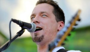 Steve Cash Wiki (Talking Kitty Cat) Age, Wife, Bio & Family