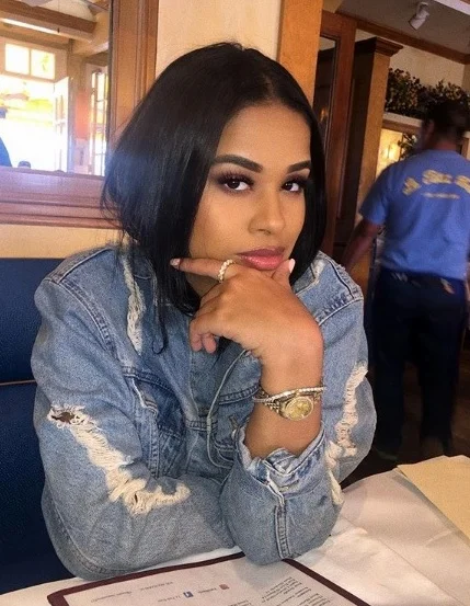 Taina Williams Wiki, Age, Height, Weight, Boyfriend & Biography