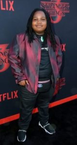 Terrence Little Gardenhigh Wiki, Age, Height, Weight & Bio