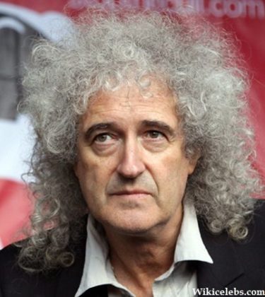 Brian May Height, Weight, Age, Wife, Family, Biography, More