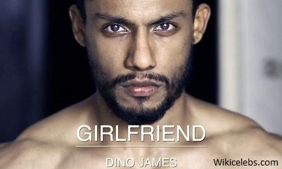 Dino James Wiki, Age, Girlfriend, Height, Weight, Biography