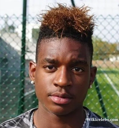 Jordan Diakiese Wiki, Age, Height, Weight, Biography, Family