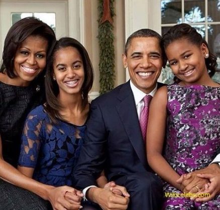 Malia Obama Height, Weight, Age, Boyfriend, Bio & Family