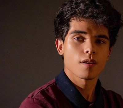 Martin Martinez Wiki, Age, Height, Weight, Girlfriend & Bio
