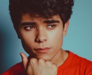 Martin Martinez Wiki, Age, Height, Weight, Girlfriend & Bio