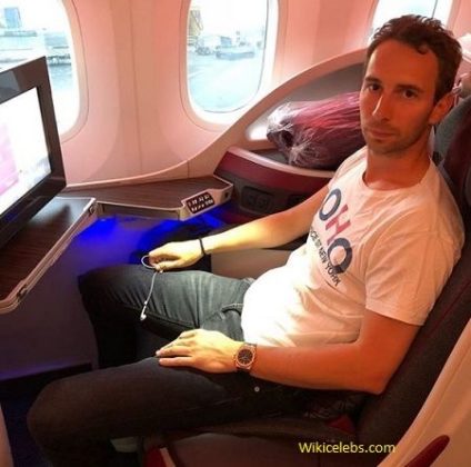 Mathias Boe Height, Weight, Age, Wife, Biography & Family