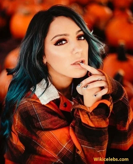 Niki Demartino Wiki, Age, Height, Weight, Boyfriend & Bio