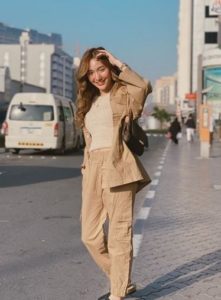 Sachzna Laparan Wiki, Age, Height, Weight, Boyfriend & Bio