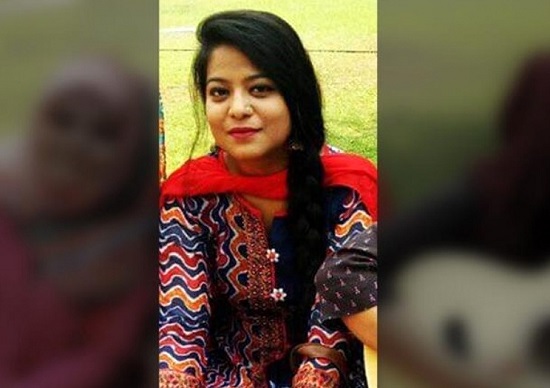 Safoora Zargar Wiki (Jamia Student) Age, Husband, Bio, Facts