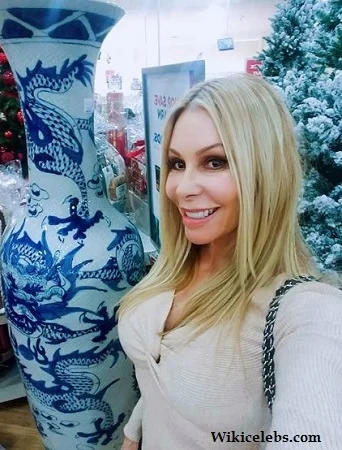 Sharise Ruddell Wiki, Age (Vince Neil's ex-wife) Biography, Family & More